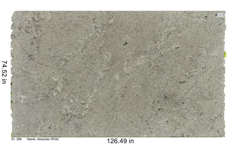 Absolute White – Capital Stone