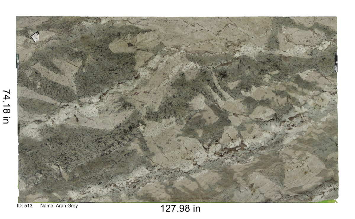 White Persia – Capital Stone