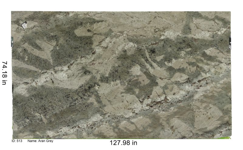 White Persia – Capital Stone