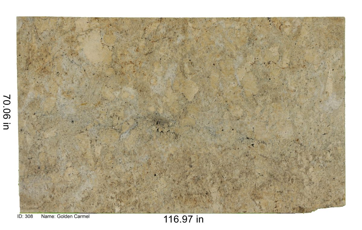 Golden Caramel – Capital Stone